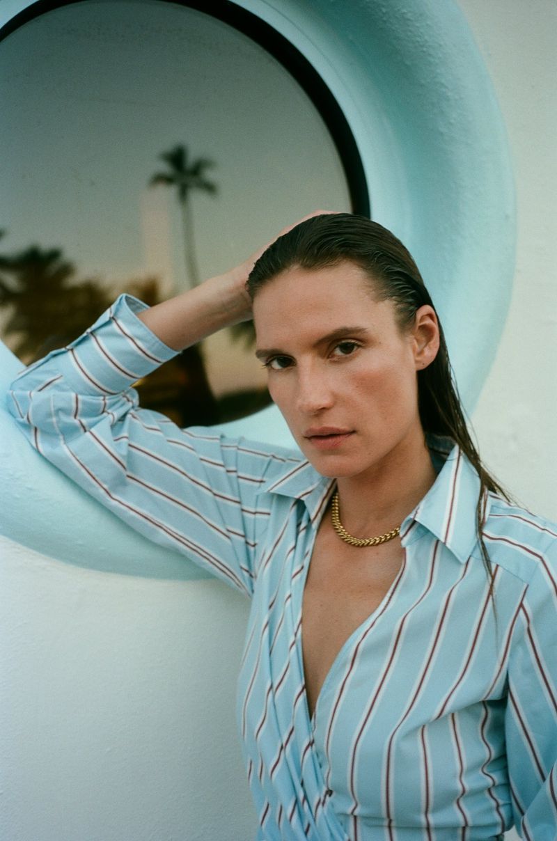 Veronica Beard Spring/Summer 2023 (Veronica Beard)