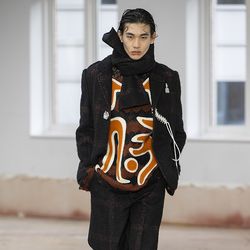 Edwin Tay - Model Profile - Photos & latest news