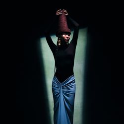 Pak Yan - Model Profile - Photos & latest news