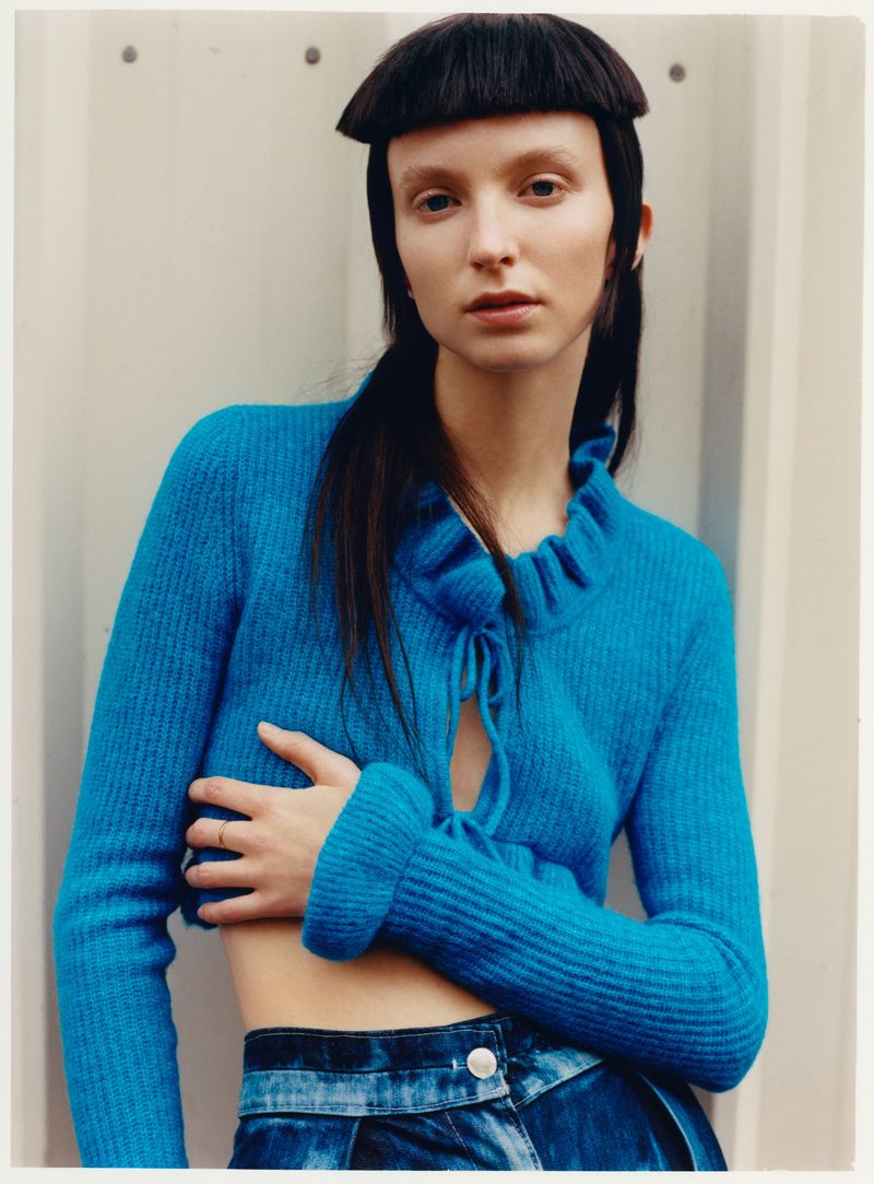 Photography Guille Sanchez (Modern Road)