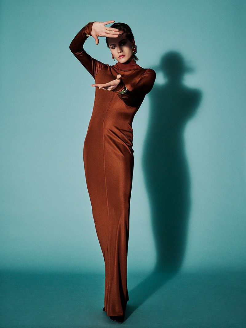 Photography Nik Hartley (iO Donna)