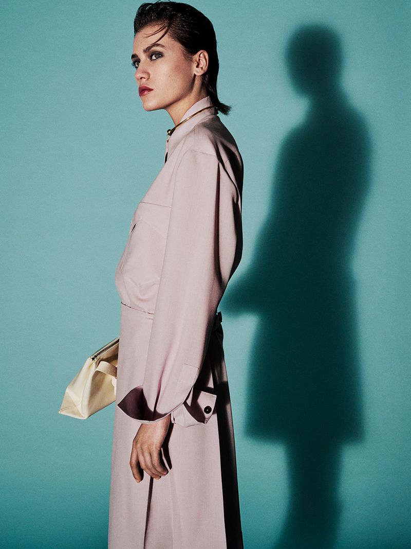 Photography Nik Hartley (iO Donna)