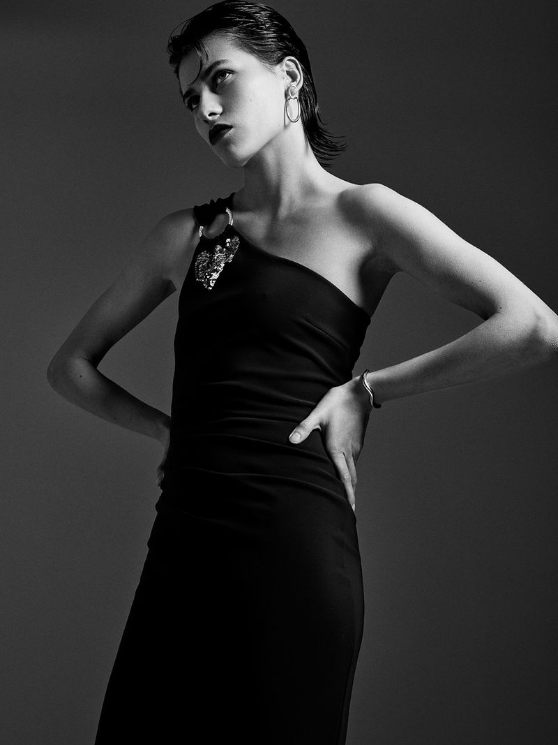 Photography Nik Hartley (iO Donna)