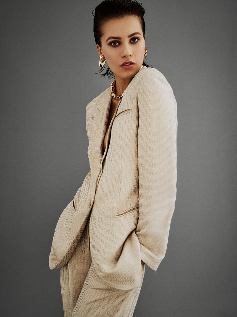 Photography Nik Hartley (iO Donna)