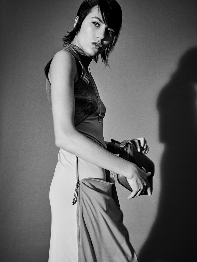 Photography Nik Hartley (iO Donna)