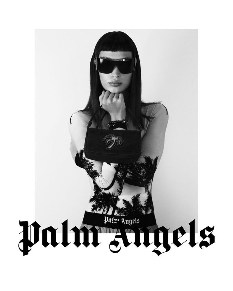 PALM ANGELS S/S 23 (Palm Angels)