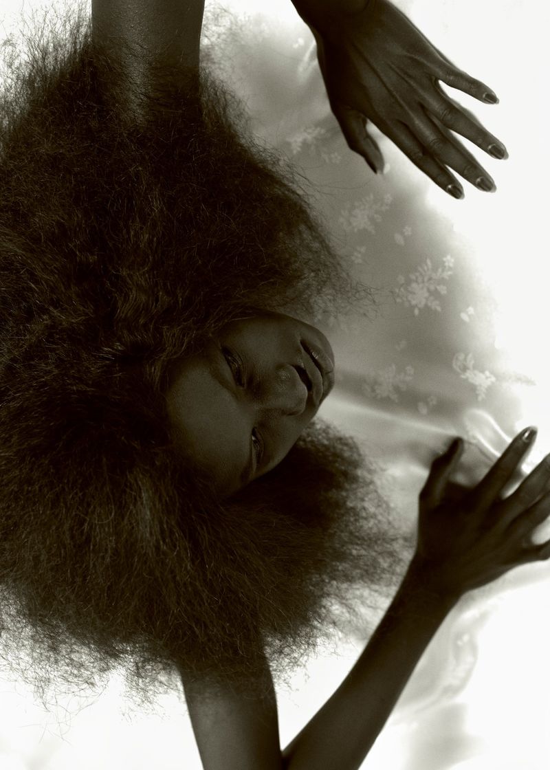 Rejoice & Lieke (Portrait)