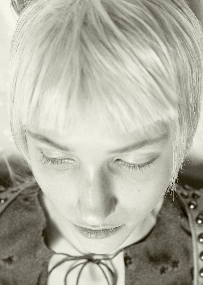 Rejoice & Lieke (Portrait)