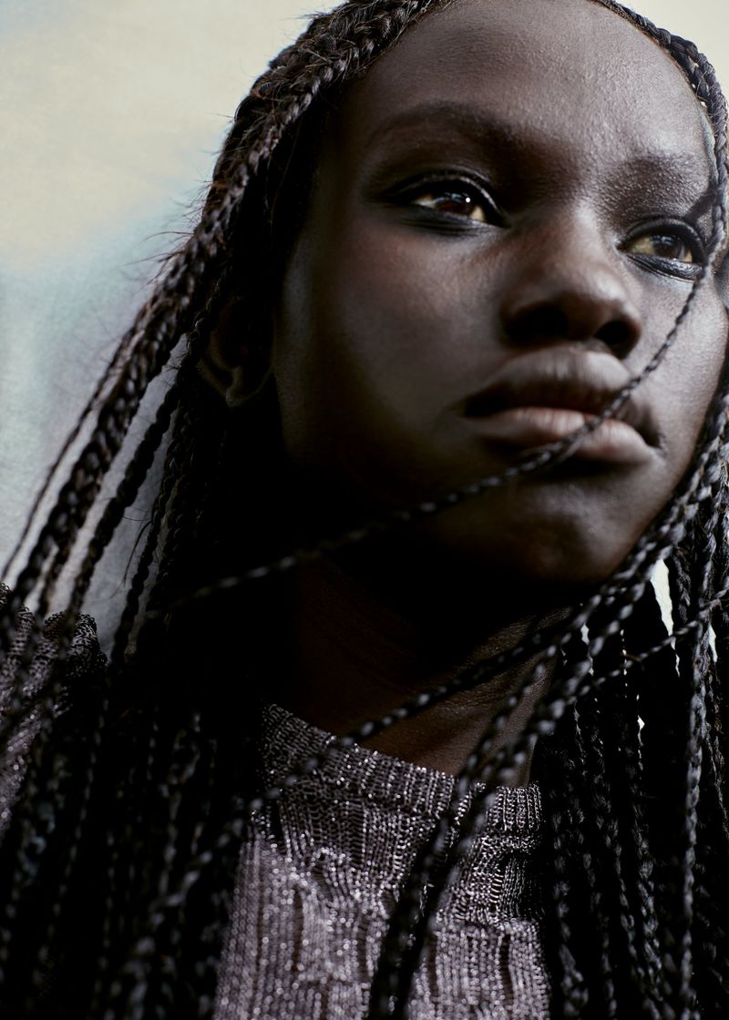 Rejoice & Lieke (Portrait)