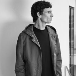 Nick Offord - Model Profile - Photos & latest news