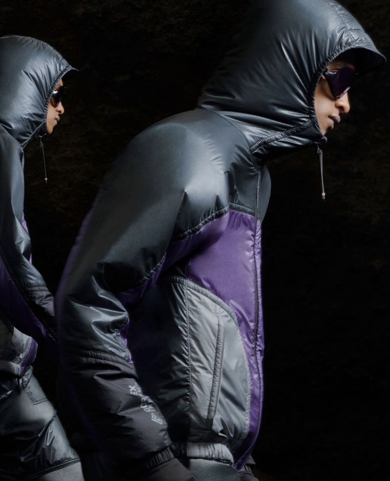 Moncler DAYNAMIC 2023 Campaign (Moncler)