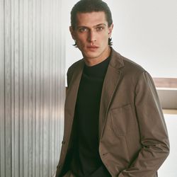 Edoardo Sebastianelli - Model Profile - Photos & latest news