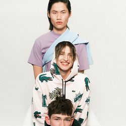 Phillip Pham - Model Profile - Photos & latest news