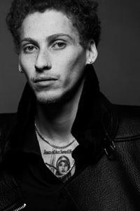 Anthony Lyons - Model Profile - Photos & latest news