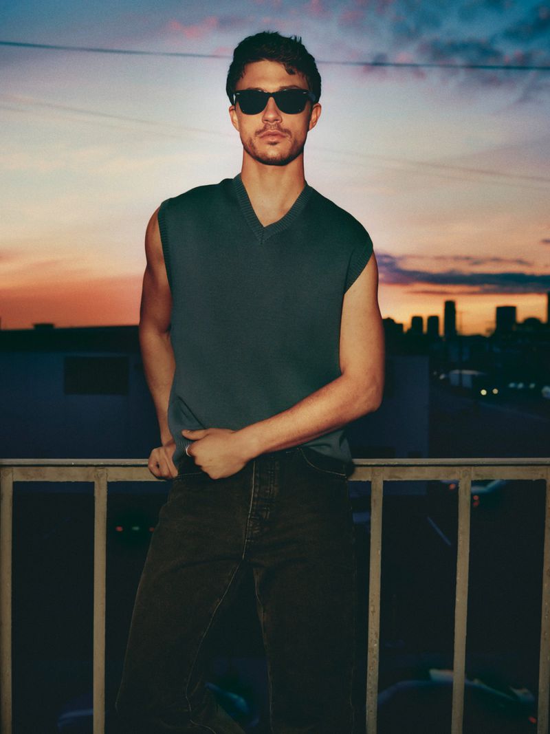 UNTITLED Nº2 - Jacobbix (Zara)