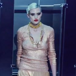 Stella Duval - Model Profile - Photos & latest news