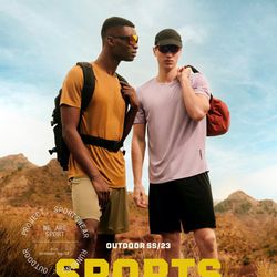 Levi S Nagy - Model Profile - Photos & latest news