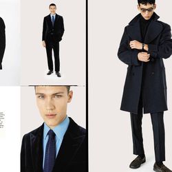 Zack Carton - Model Profile - Photos & latest news