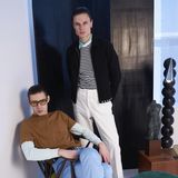 Timo Weiland F/W 20 Men's Presentation (Timo Weiland)