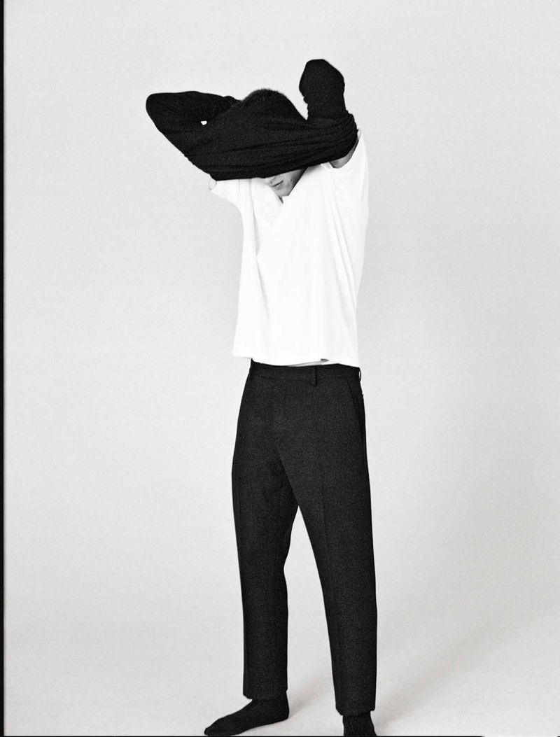 Berluti vous habille (L'Etiquette Magazine)