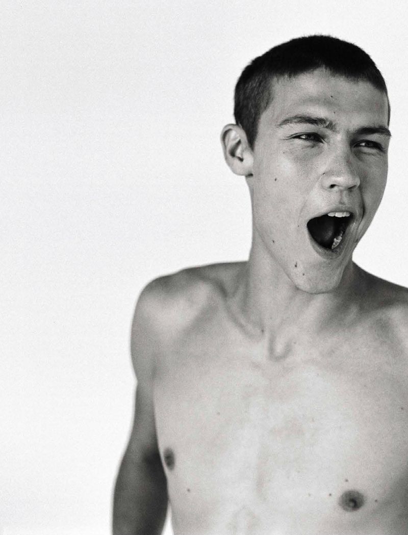 Berluti vous habille (L'Etiquette Magazine)