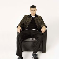 Zack Carton - Model Profile - Photos & latest news