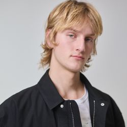 Marius Ruud - Model Profile - Photos & latest news