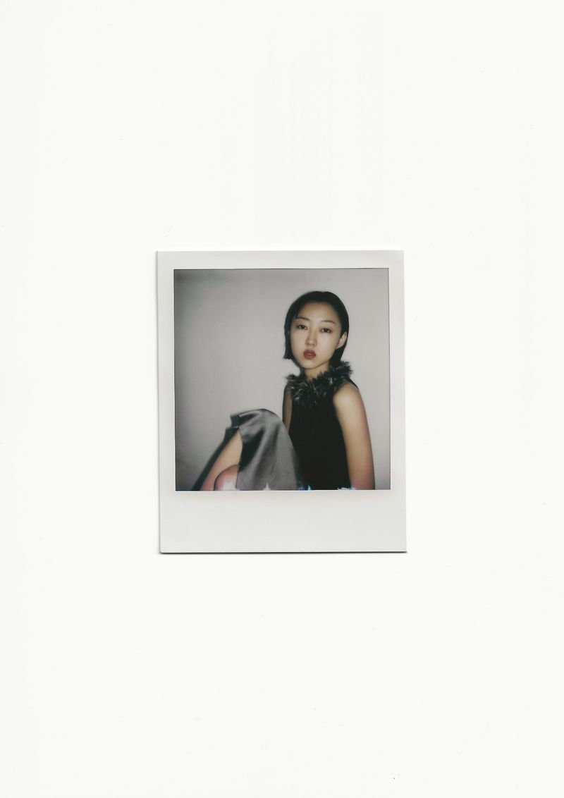 Chloe Tang for MUSE (Portrait)