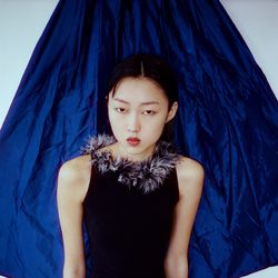 Chloe Tang - Model Profile - Photos & latest news