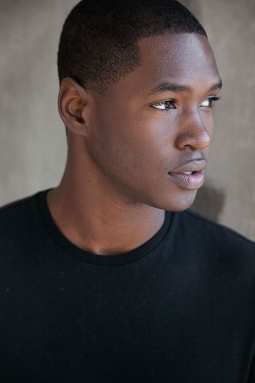 Ronald Epps - Model Profile - Photos & latest news