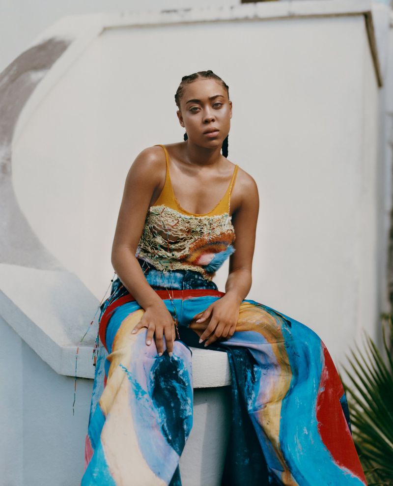 Marni S/S 23 Campaign (Marni)