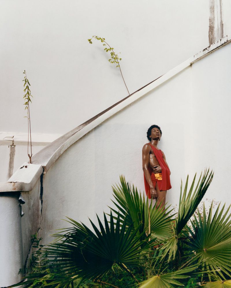 Marni S/S 23 Campaign (Marni)