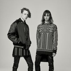 Louis Marzin - Model Profile - Photos & latest news