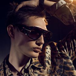 Thatcher Thornton - Model Profile - Photos & latest news