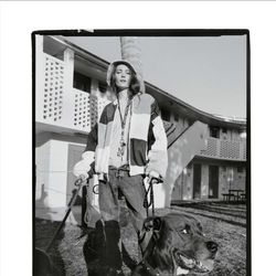 Izzy Wild - Model Profile - Photos & latest news