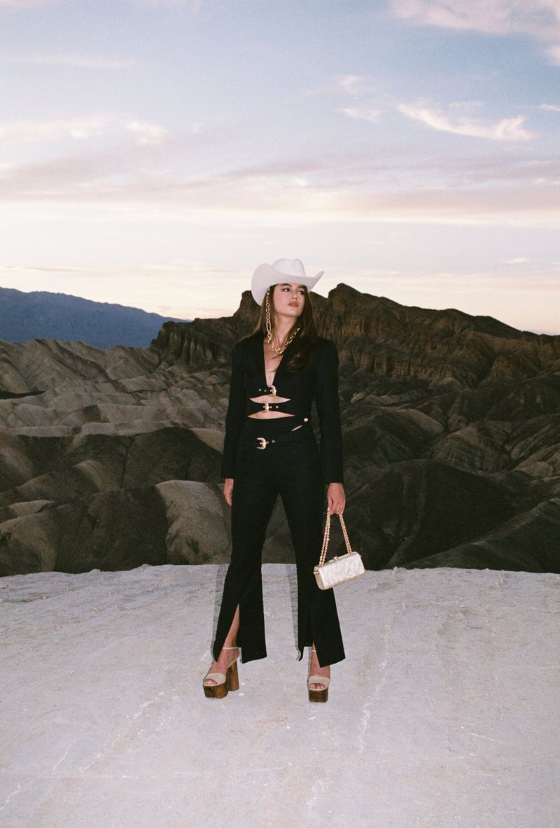 Cult Gaia Spring 2023 Campaign (Cult Gaia)