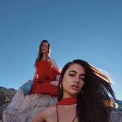 Maia Cotton - Model Profile - Photos & latest news