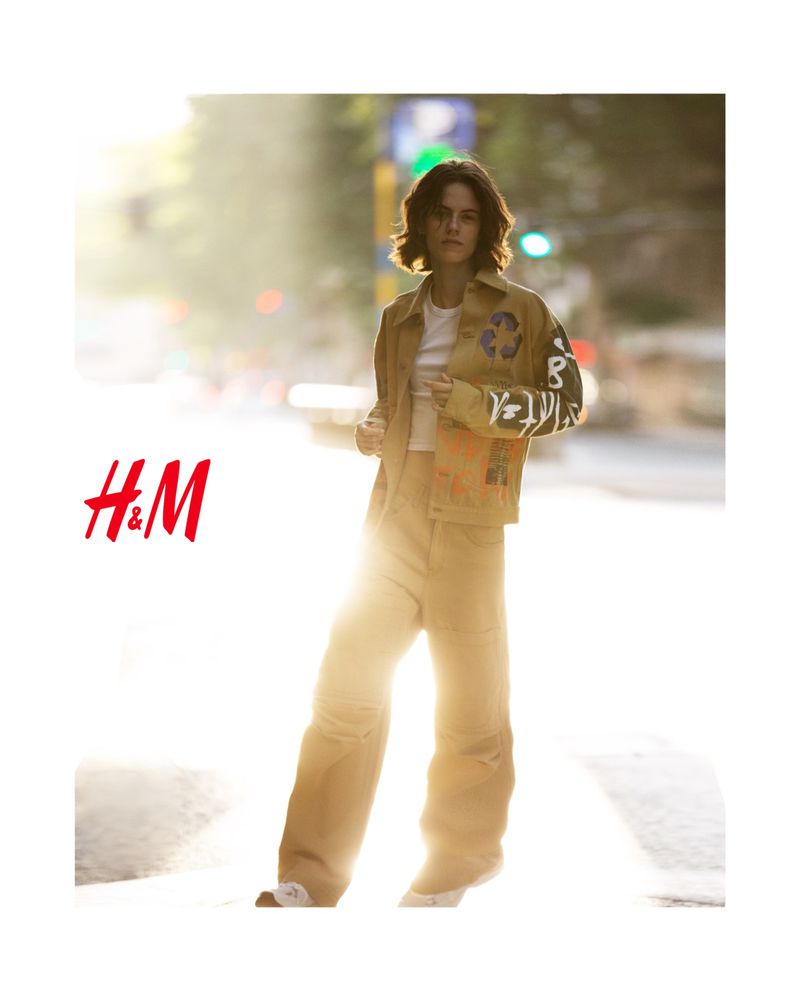 H&M INNOVATION Fall 2022 (H&M)