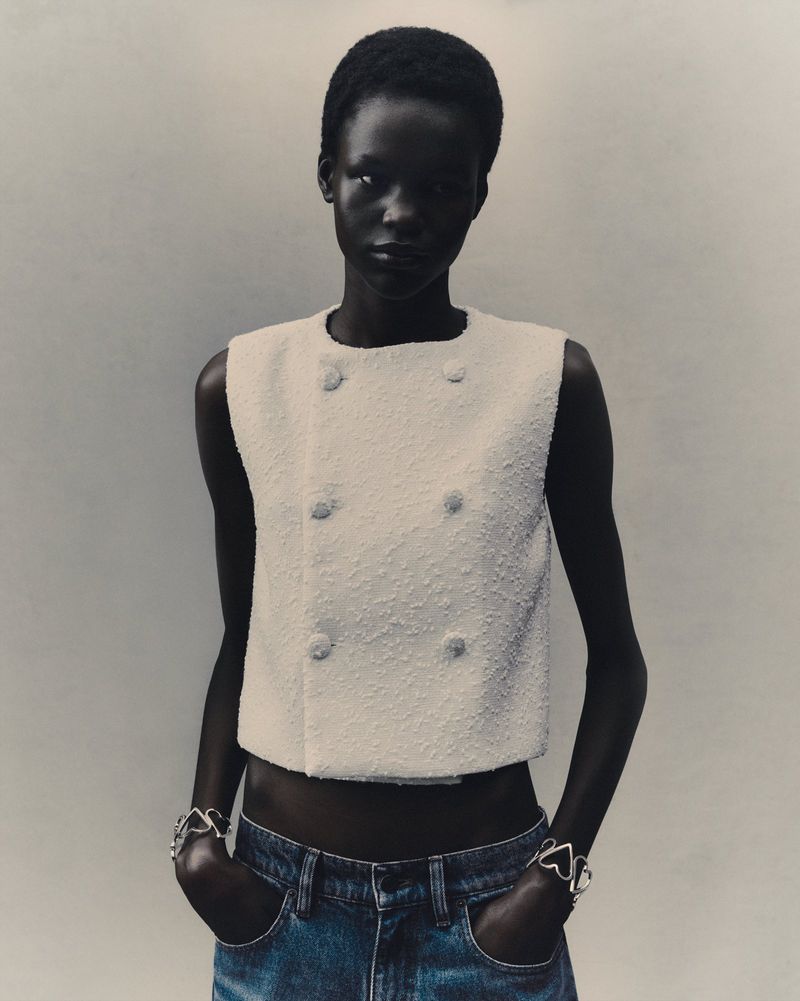 Ami x Alan Crocetti 2023 (AMI)