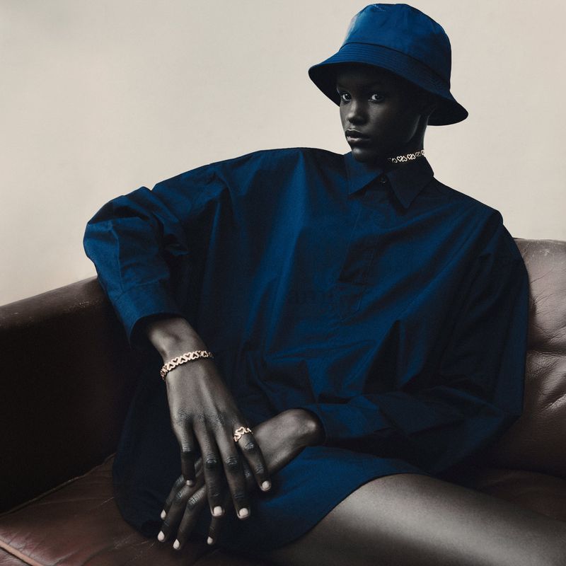 Ami x Alan Crocetti 2023 (AMI)