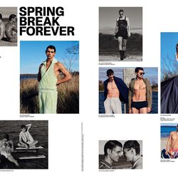 Charlie Knepper - Model Profile - Photos & latest news