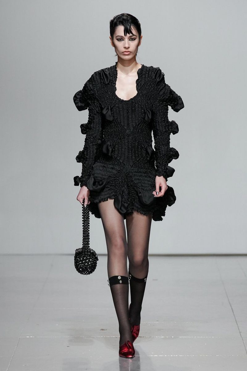 Feben F/W 23 Show (Feben)