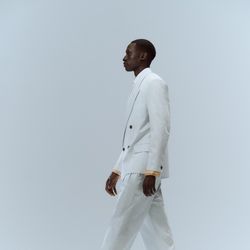 Baba Diop - Model Profile - Photos & latest news