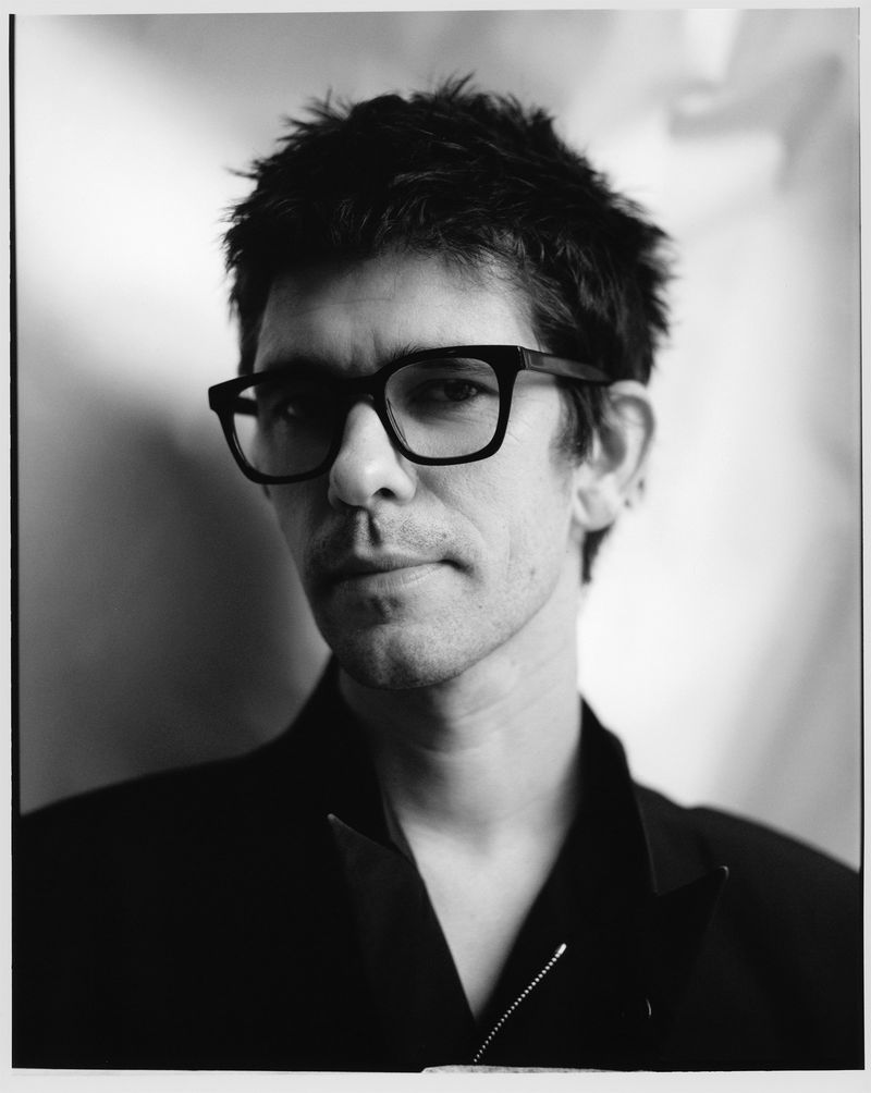 Ben Whishaw (CONTENTSman)