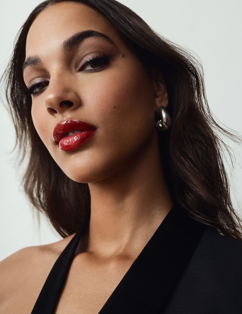 Jessica (Portrait)