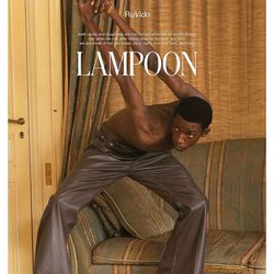 Gideon Adeniyi - Model Profile - Photos & latest news