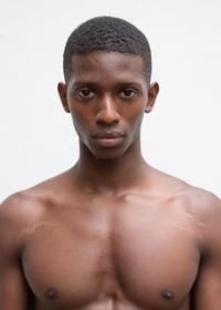 Samuel Barrie - Model Profile - Photos & latest news