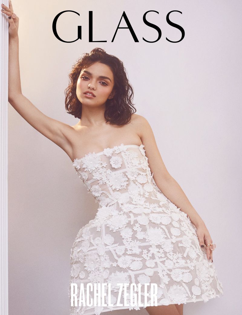 Glass Magazine Spring 2023 Covers (Glass Magazine)