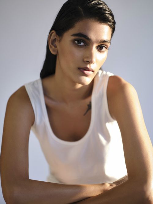 Manya Mitra - Model Profile - Photos & latest news