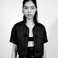 Cheng Xin - Model Profile - Photos & latest news